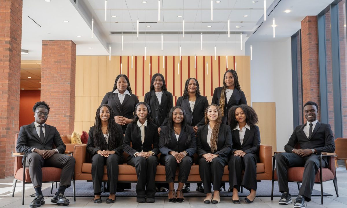 Meet The Board – UPENN BPLA